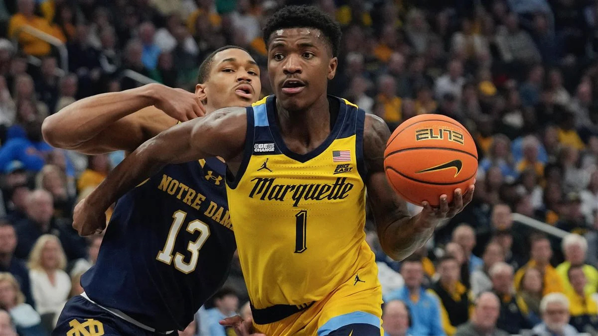 Best Guard Options for the Lakers in the NBA Draft - LADE | The Largest ...